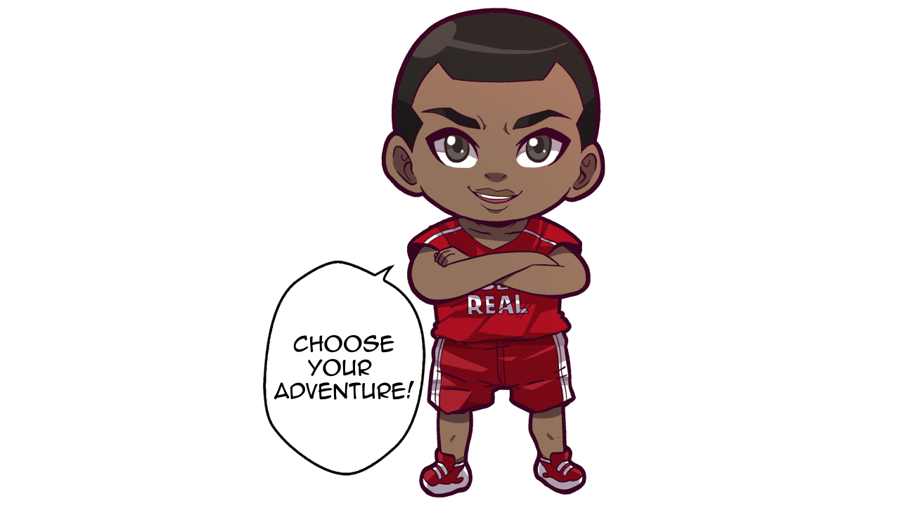 KID COCO - STUDIO INTI.